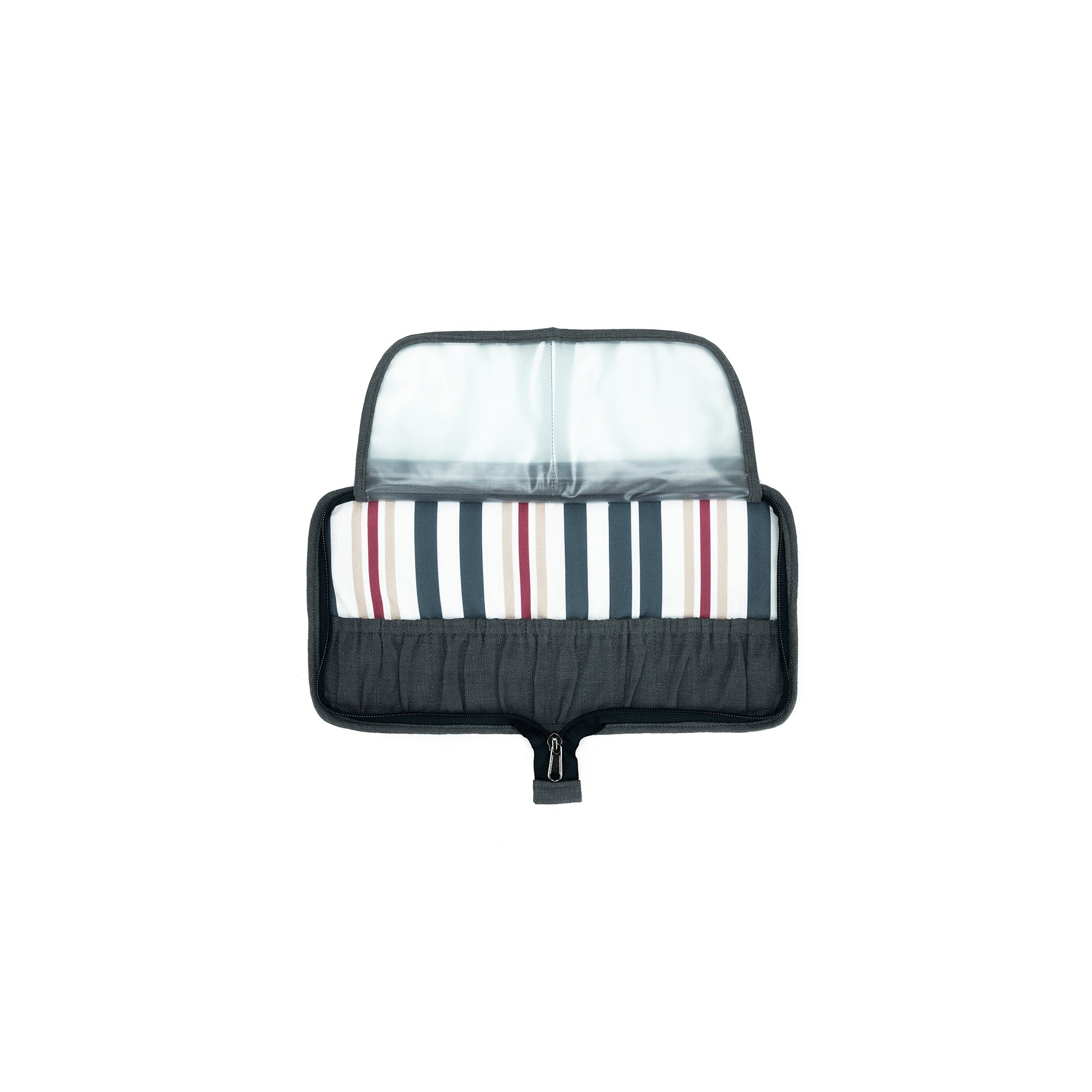 Chicken Boots x della Q Interchangeable Needle Case | Slate | dellaQ ...