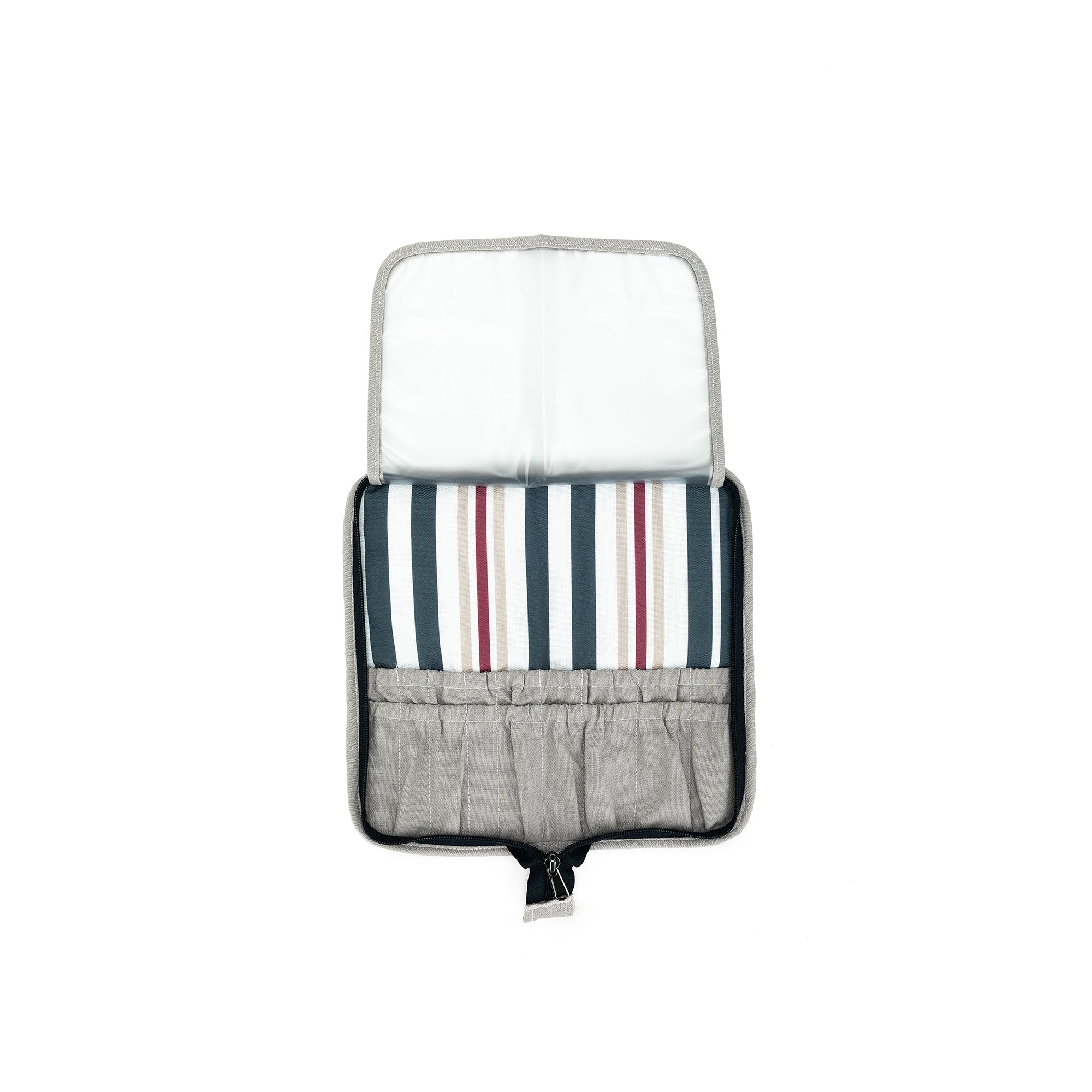 Chicken Boots x della Q DPN/Crochet Hook Case | Pebble | dellaQ.com ...