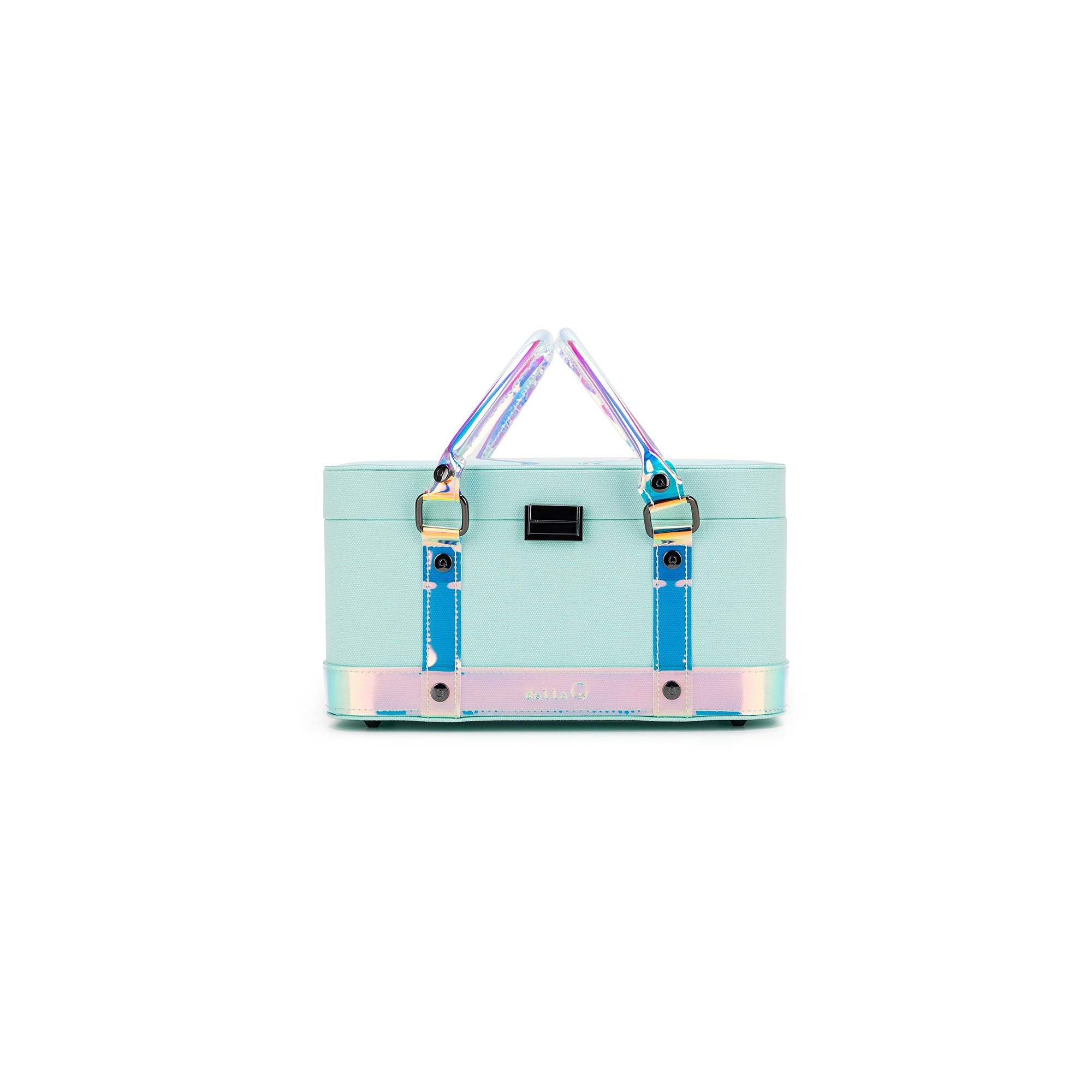 Maker's Train Case | Starlight | dellaQ.com – della Q Retail