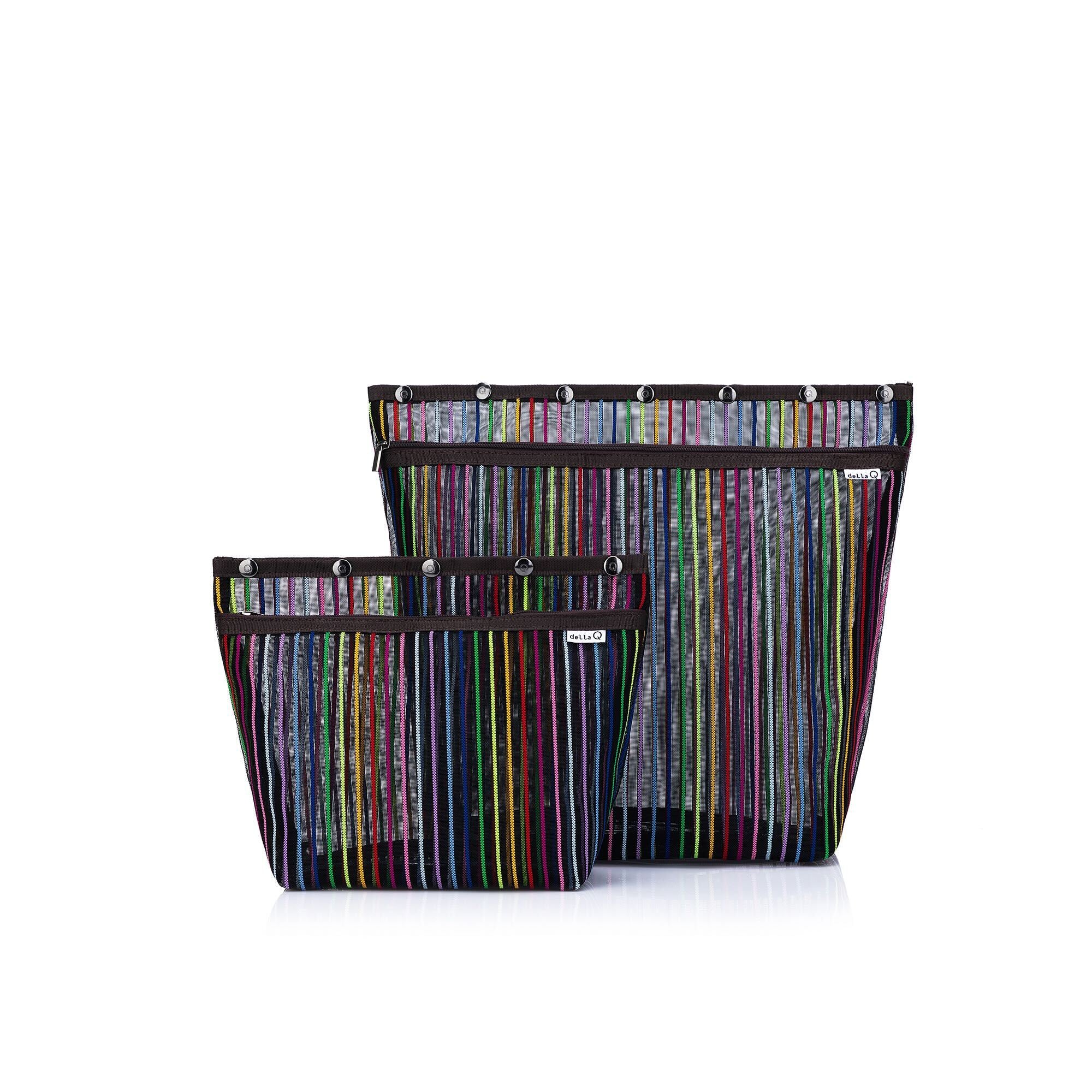 Standing Oh Snap | Black Rainbow | dellaQ.com – della Q Retail
